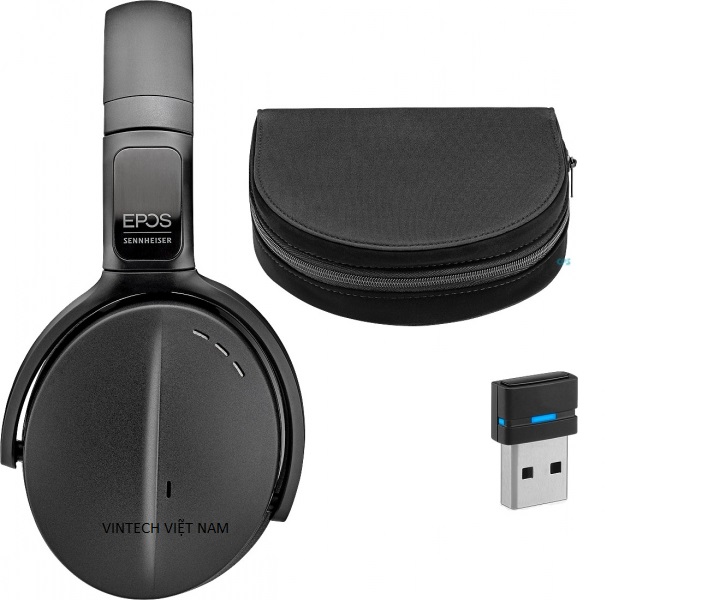 Tai nghe Epos/Sennheiser Adapt 560 II