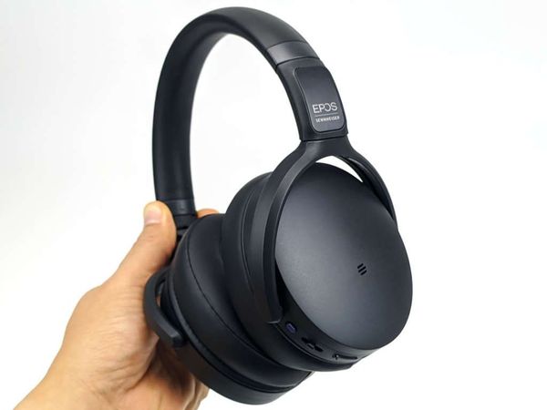 Tai nghe Epos Adapt 360 (2 tai) (dongle usb-a)