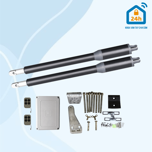 Khóa Cổng Tự Động Tay Đòn SG-15 150Kg 1,5m