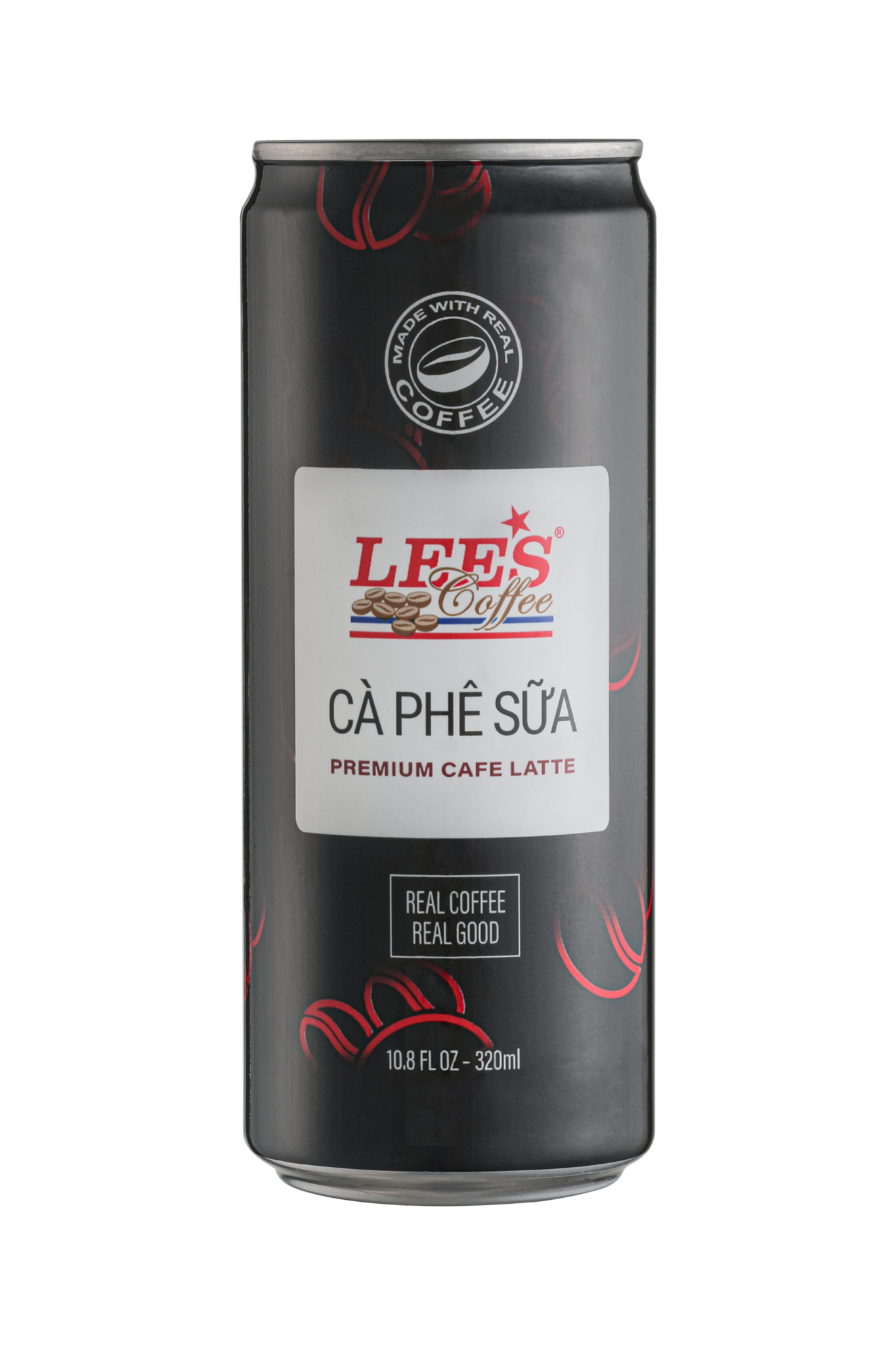 CÀ PHÊ LON LEE'S COFFEE – LÊ NGUYỄN DƯƠNG FOODS