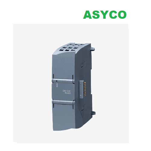 6ES7241-1CH32-0XB0 – Module S7-1200, COMMUNICATION CM 1241, RS422/485 ...