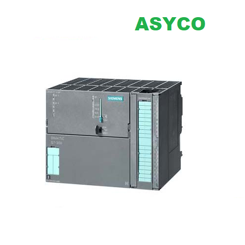 Bộ lập trình PLC S7-300 CPU 317T-3 PN/DP – 6ES7317-7TK10-0AB0 – asyco