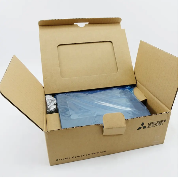 HMI Mitsubishi GS2107-WTBD-N – asyco