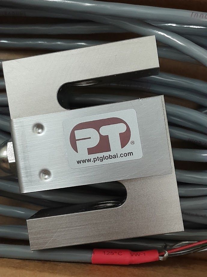 Loadcell PT4000- 200kg – asyco