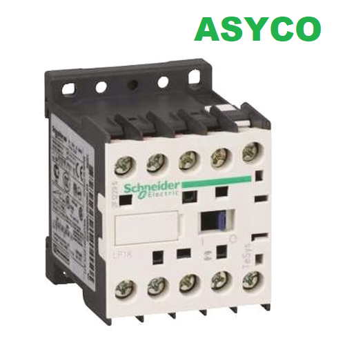 Contactor (Khởi động từ) LC1K1601M7 Schneider – asyco