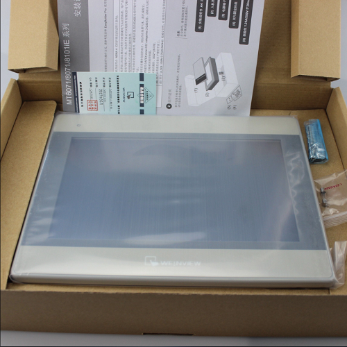 Màn hình HMI MT8073iE Weintek – asyco