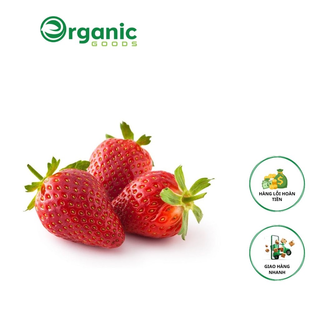 DÂU HÀN QUỐC HỘP 330G – ORGANIC GOODS