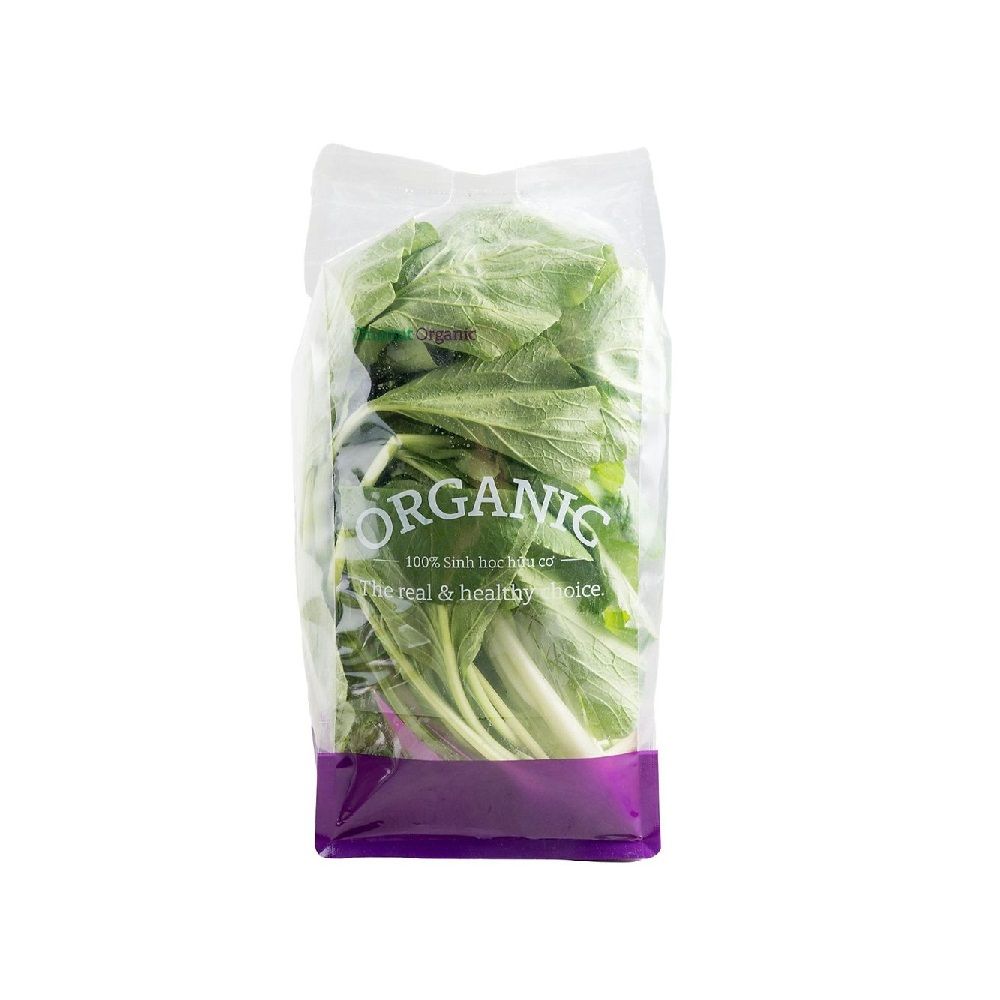 CẢI NGỌT VINAMIT 300G – ORGANIC GOODS