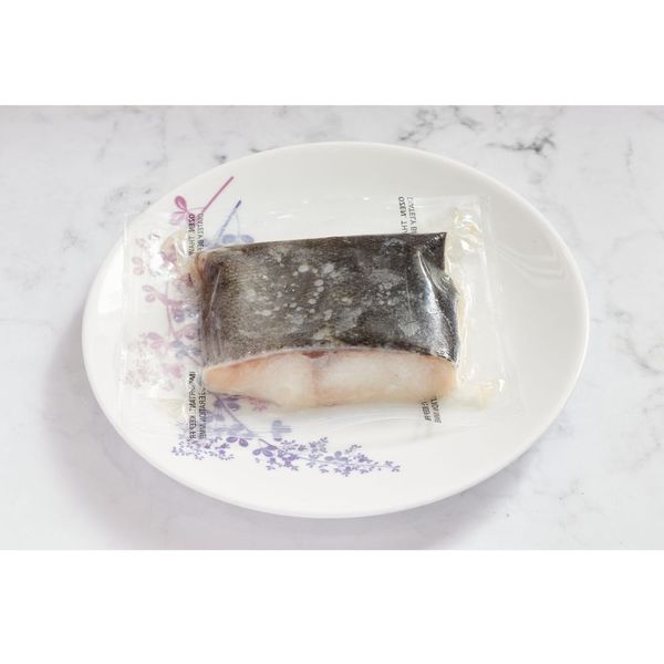 CÁ TUYẾT THAN ALASKA FILLET 170g – ORGANIC GOODS
