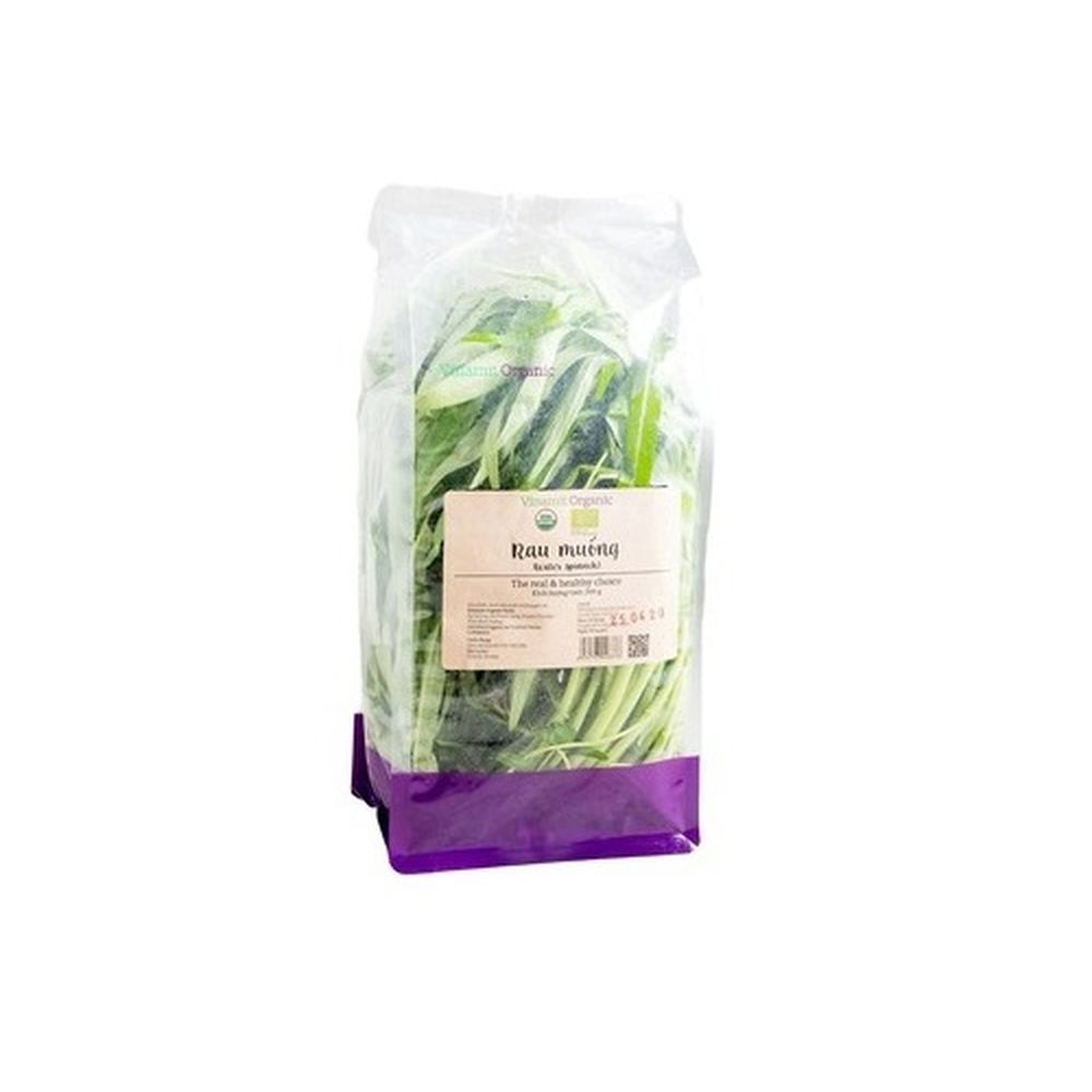 RAU MUỐNG VINAMIT 300G – ORGANIC GOODS