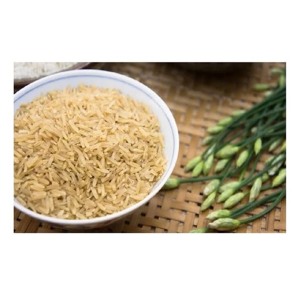 GẠO MẦM VIBIGABA - 1KG – ORGANIC GOODS