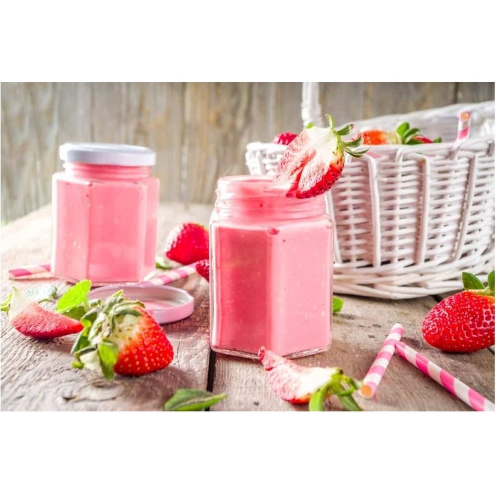 DÂU HÀN QUỐC HỘP 330G – ORGANIC GOODS