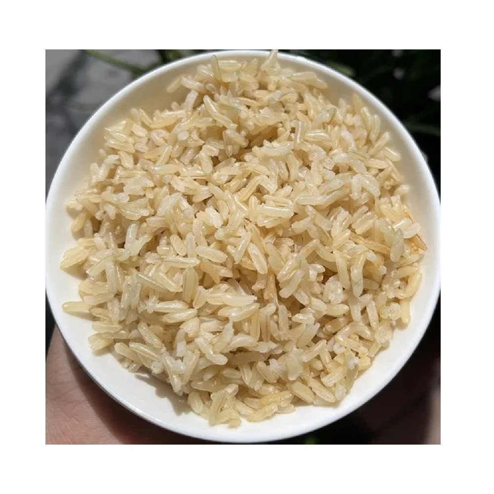 GẠO MẦM VIBIGABA - 1KG – ORGANIC GOODS