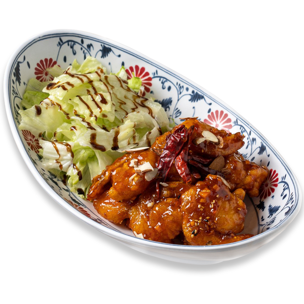 Doya Restaurant - 100% Ẩm Thực Hàn Quốc