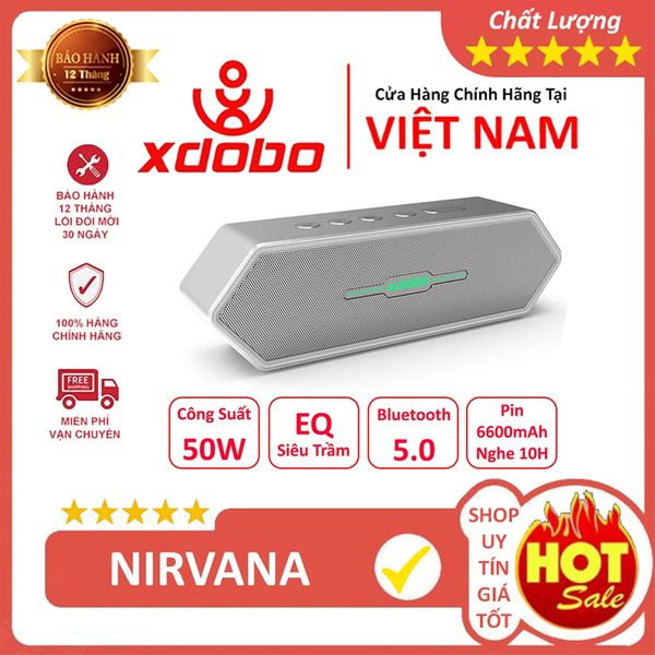 XDOBO VIỆT NAM