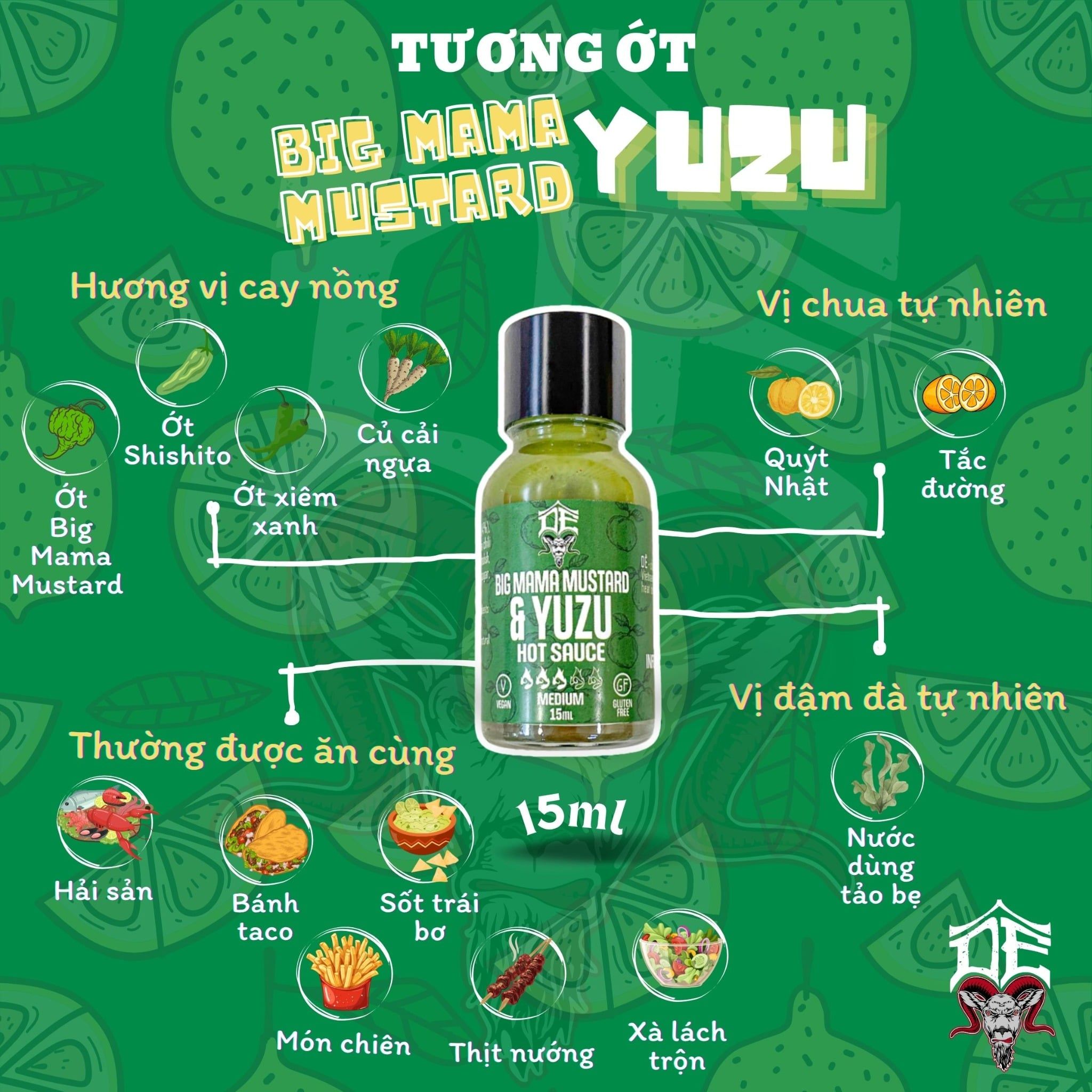 [Combo Mini Tương Ớt - Mini Combo Gift Set] - 3 chai tương ớt 3 vị 15m ...