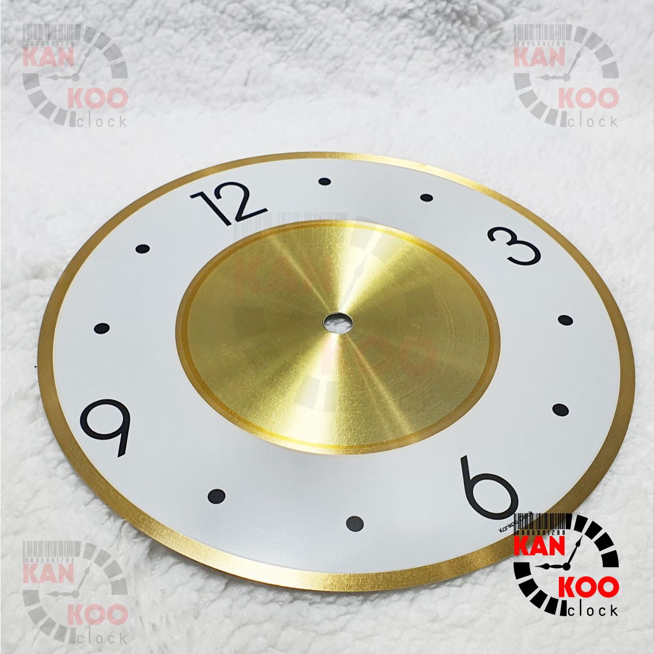 KANKOO CLOCK