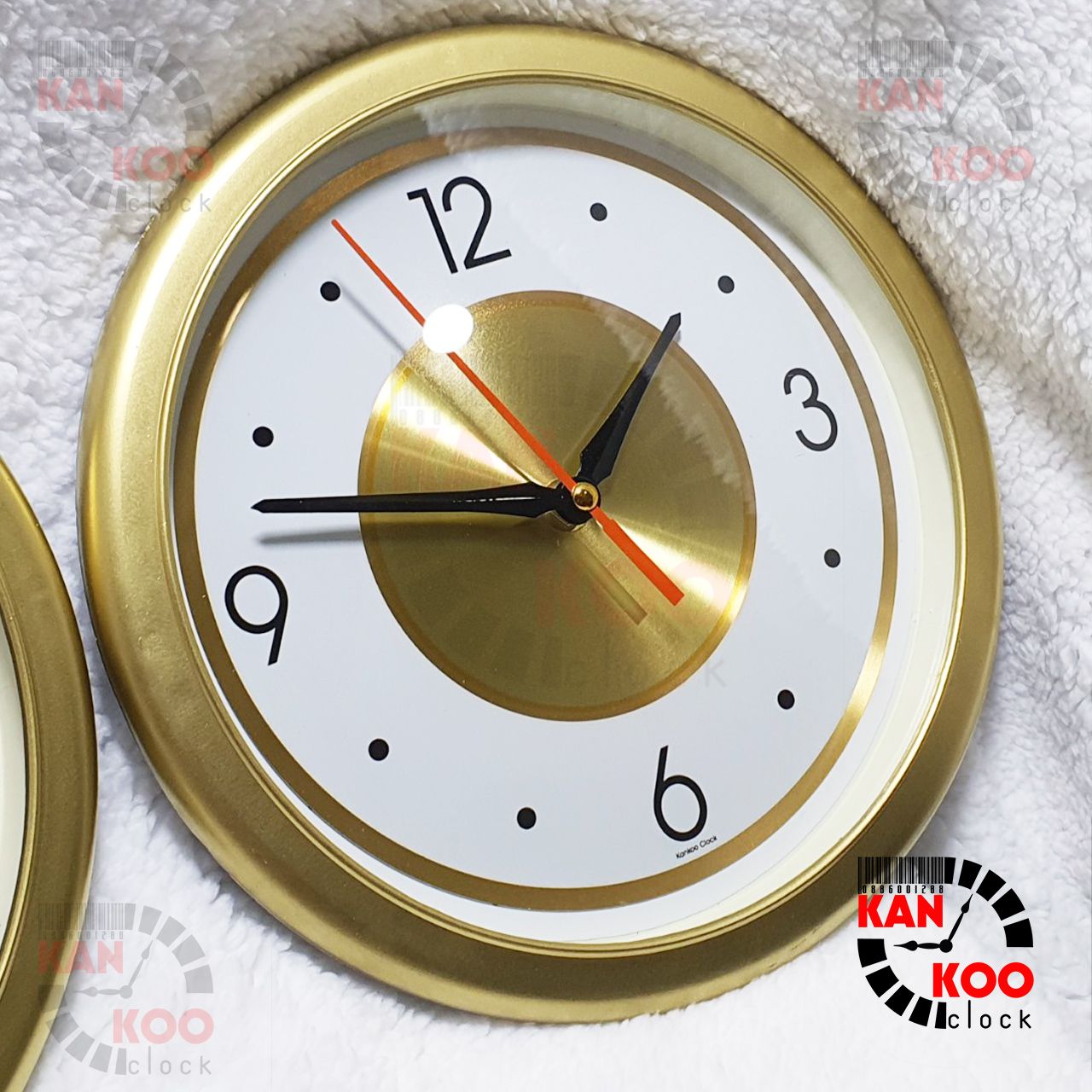 KANKOO CLOCK