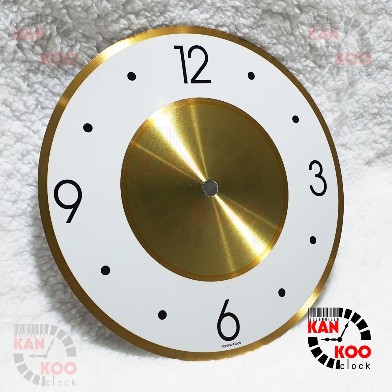 KANKOO CLOCK