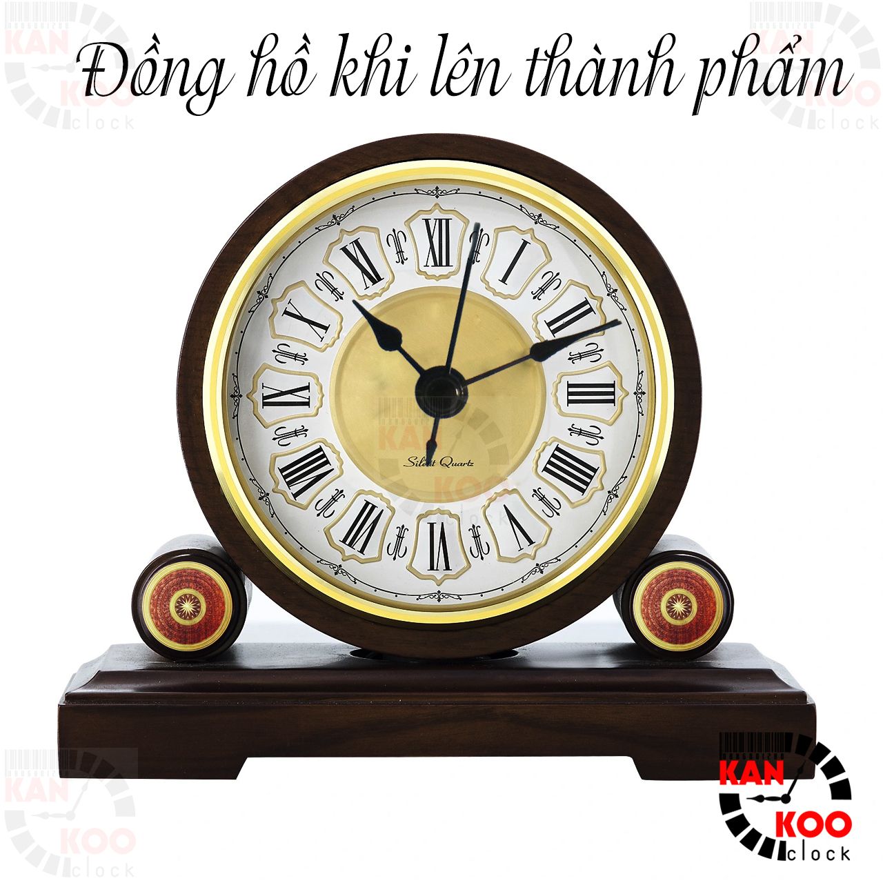 KANKOO CLOCK