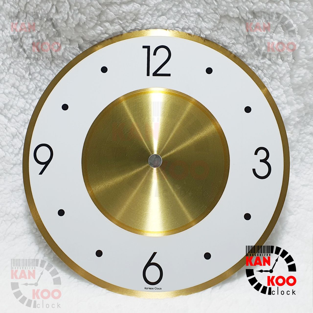 KANKOO CLOCK