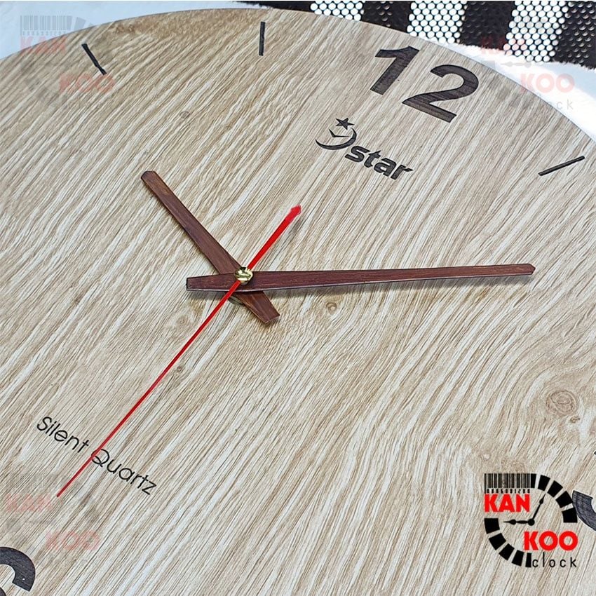 KANKOO CLOCK
