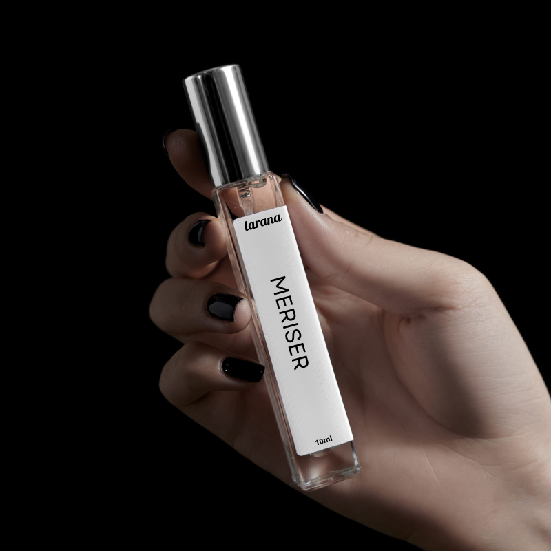 Nước hoa nữ Larana Eau De Meriser – Larana Cosmetics