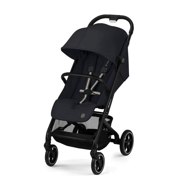 Xe Đẩy Gấp Gọn Cybex Beezy dùng cho bé từ sơ sinh đến 22KG - Baby ...
