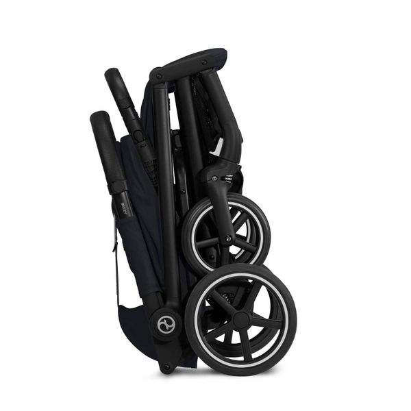 Xe Đẩy Gấp Gọn Cybex Beezy dùng cho bé từ sơ sinh đến 22KG - Baby ...