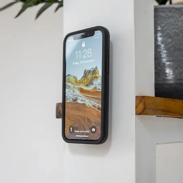 Miếng Dán Tường Quad Lock Adhesive Wall Mount (Twin Pack) (V2)