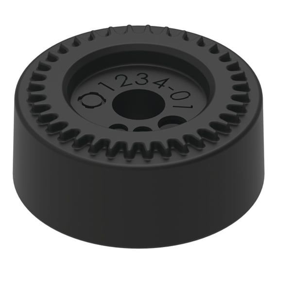 Quadlock Spacer Rings - QUAD LOCK