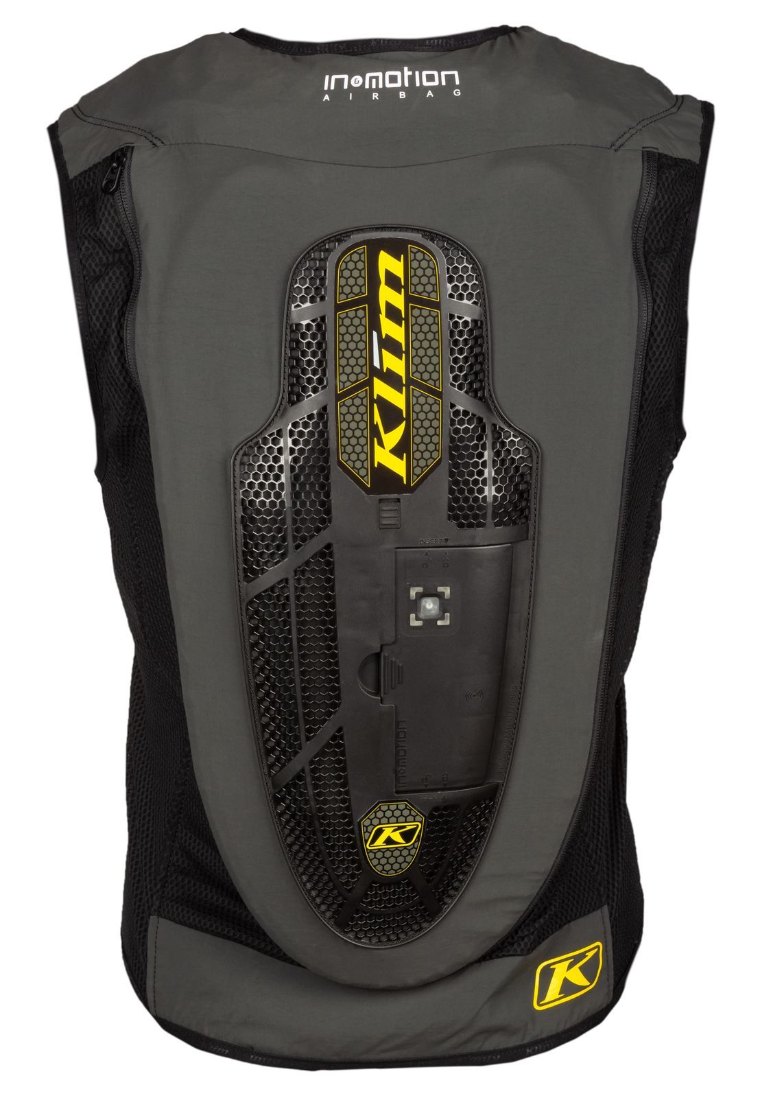 Áo Túi Khí KLIM Ai-1 Airbag Vest