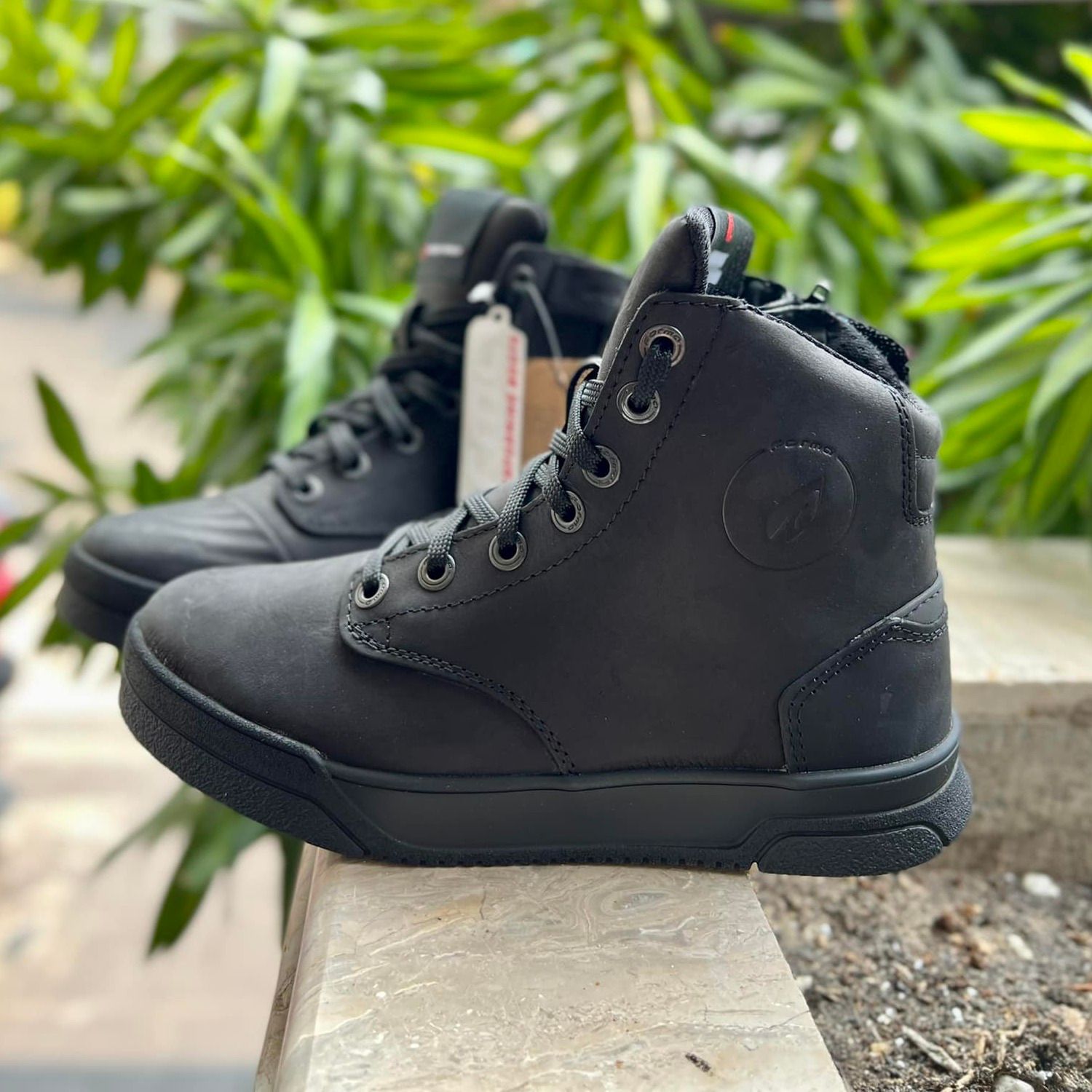 Giày Forma City Dry [Nữ] Black