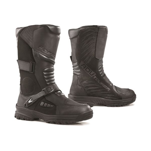 Giày Adventure Forma ADV Tourer Dry [Black]