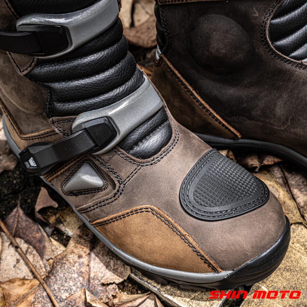 Giày Forma Adventure Dry [Brown]