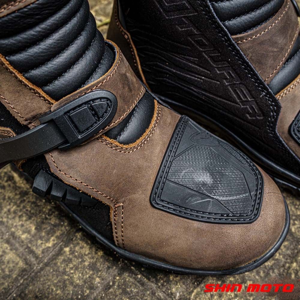 Giày Adventure Forma ADV Tourer Dry [Brown]