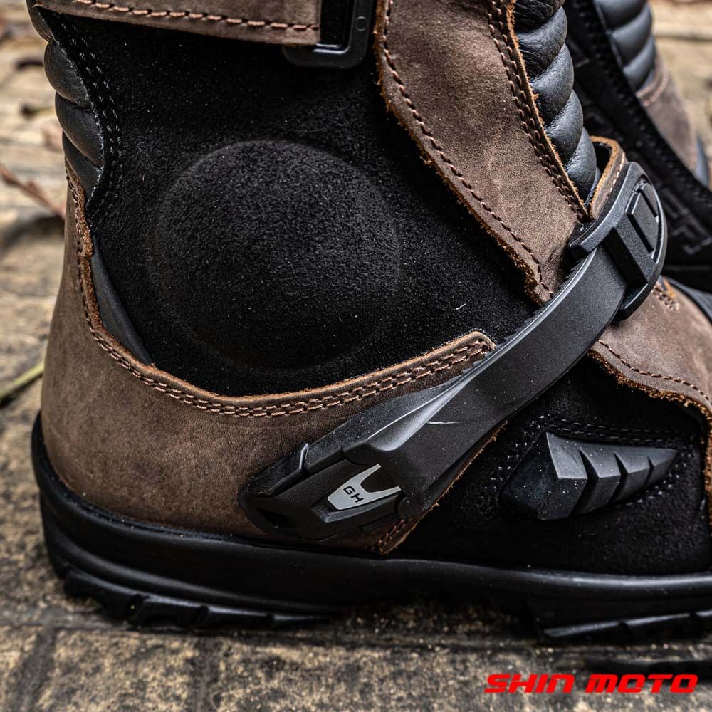 Giày Adventure Forma ADV Tourer Dry [Brown]