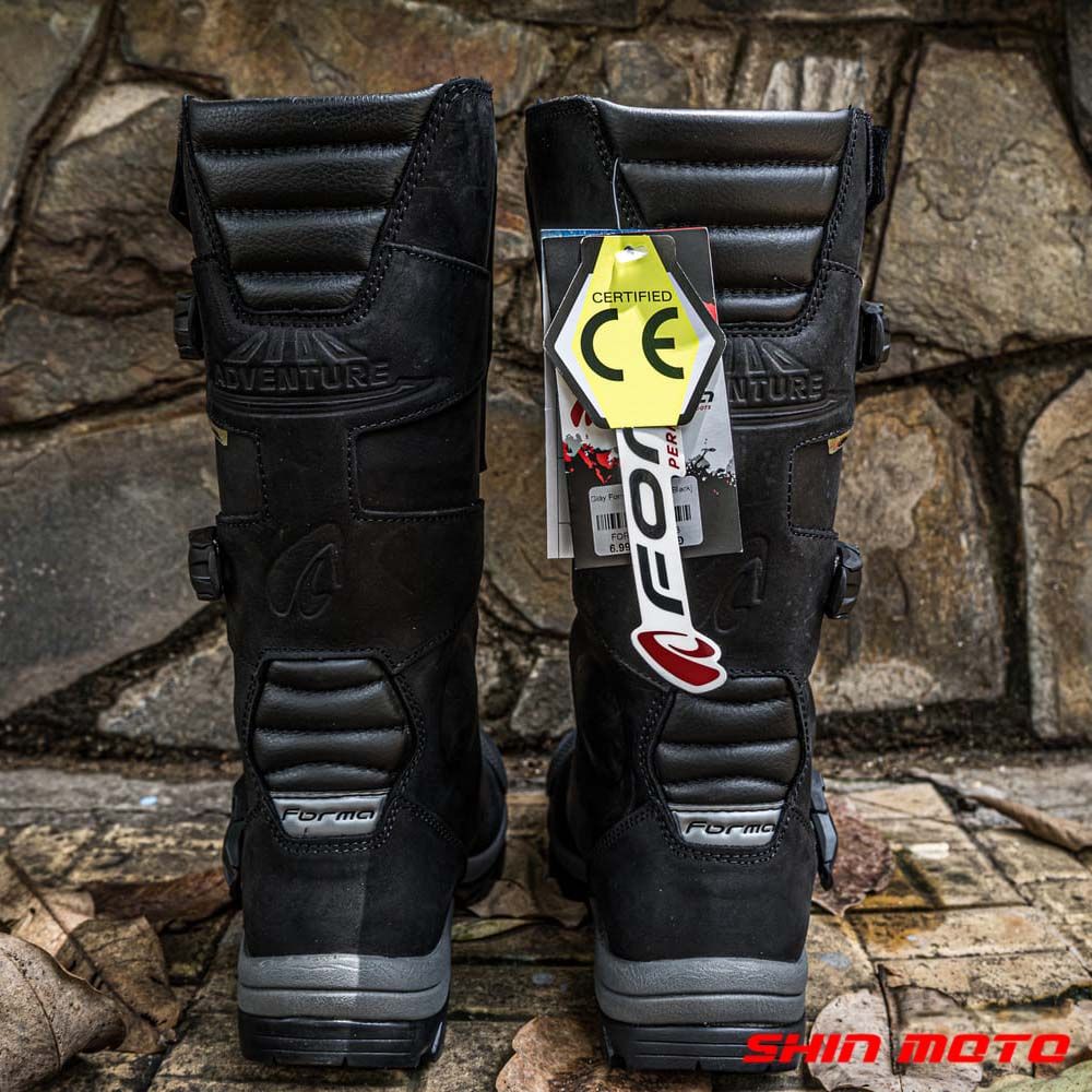Giày Forma Adventure [Black]