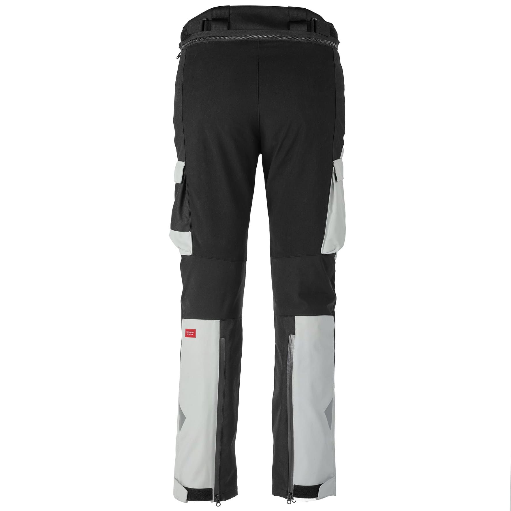 Quần Spidi Allroad H2Out - Black Ice