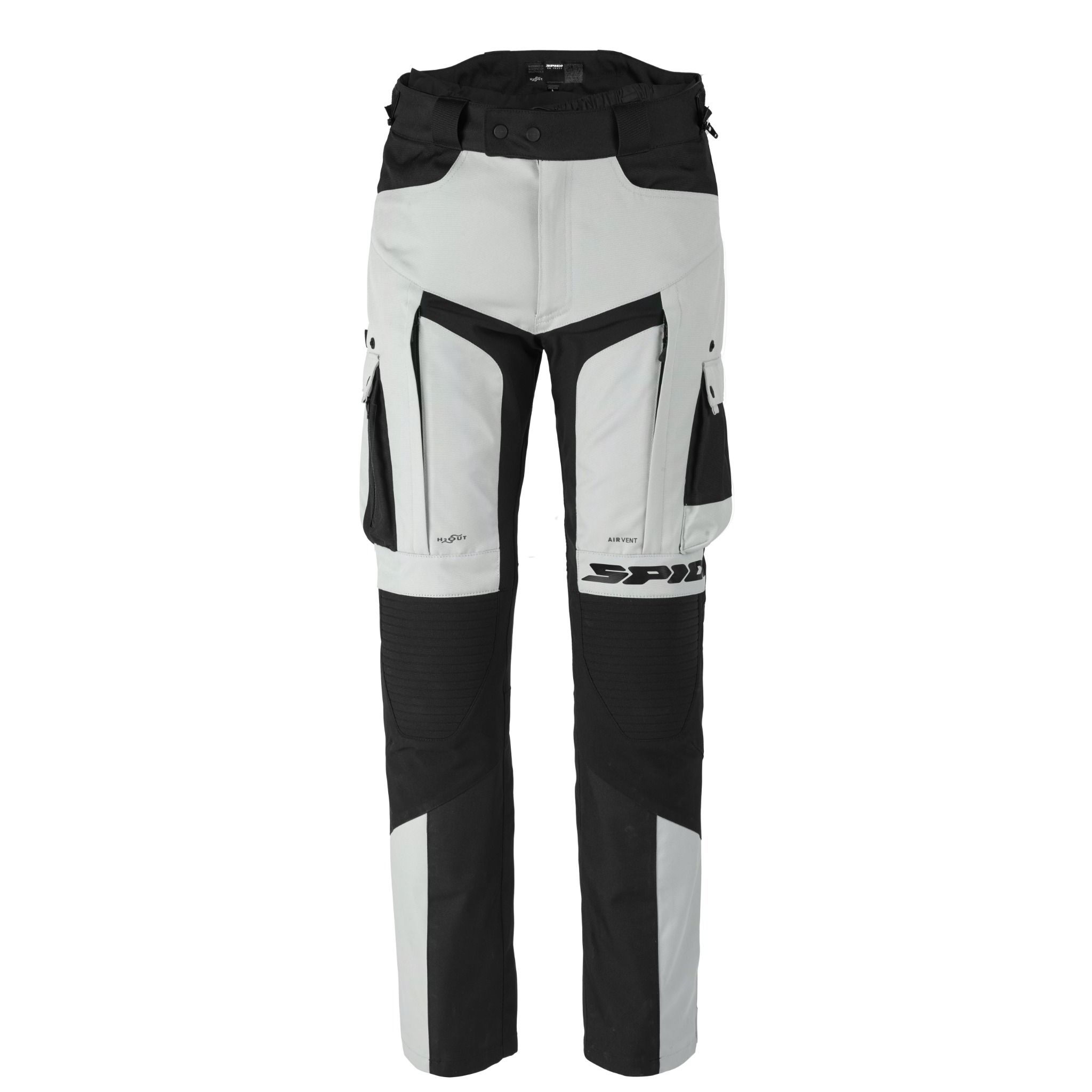 Quần Spidi Allroad H2Out - Black Ice