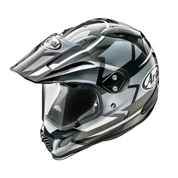Arai Tour Cross 3 Depart - Grey