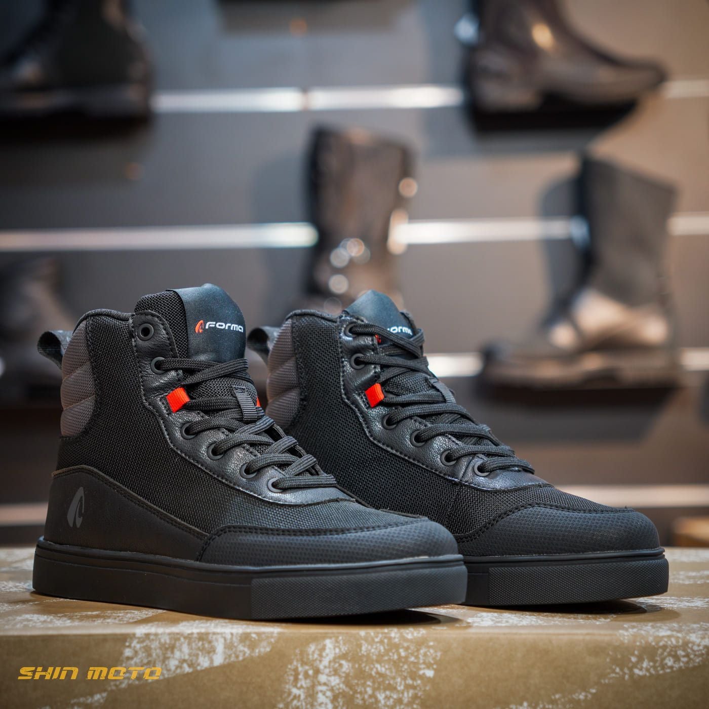 Giày Forma Milano Dry