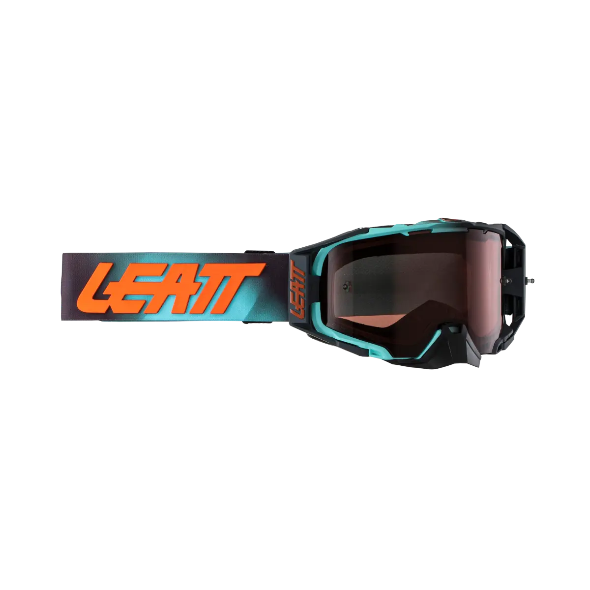 Kính Goggle Leatt Velocity 6.5 Mint Rose UC 32%