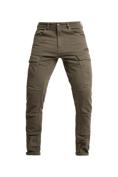 Quần Jeans John Doe Defender - Olive