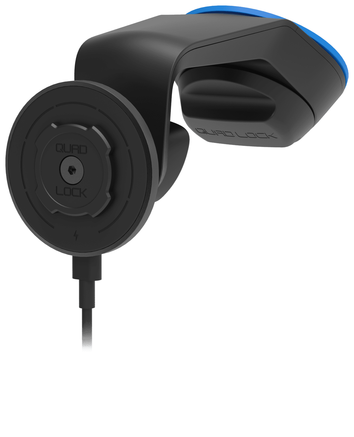 QuadLock Car Mount - QUAD LOCK