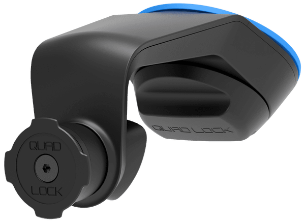 QuadLock Car Mount - QUAD LOCK