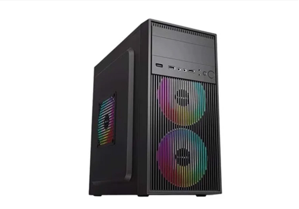 Case MAGIC M-01 (ATX)