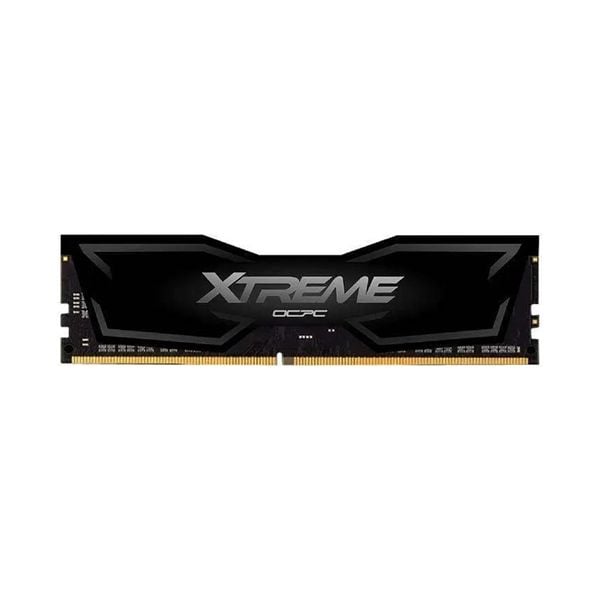 RAM OCPC XTREME 16GB 3200MHz tản thép Black