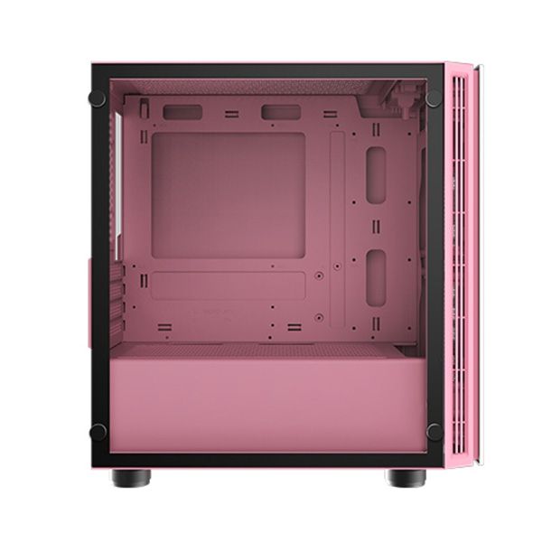 Case OMG cường lực Hồng QUEEN