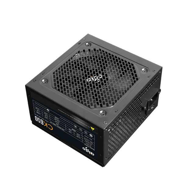 Nguồn máy tính AIGO CK650 - 650W